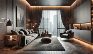 The Ultimate Guide to Dark Heather Color